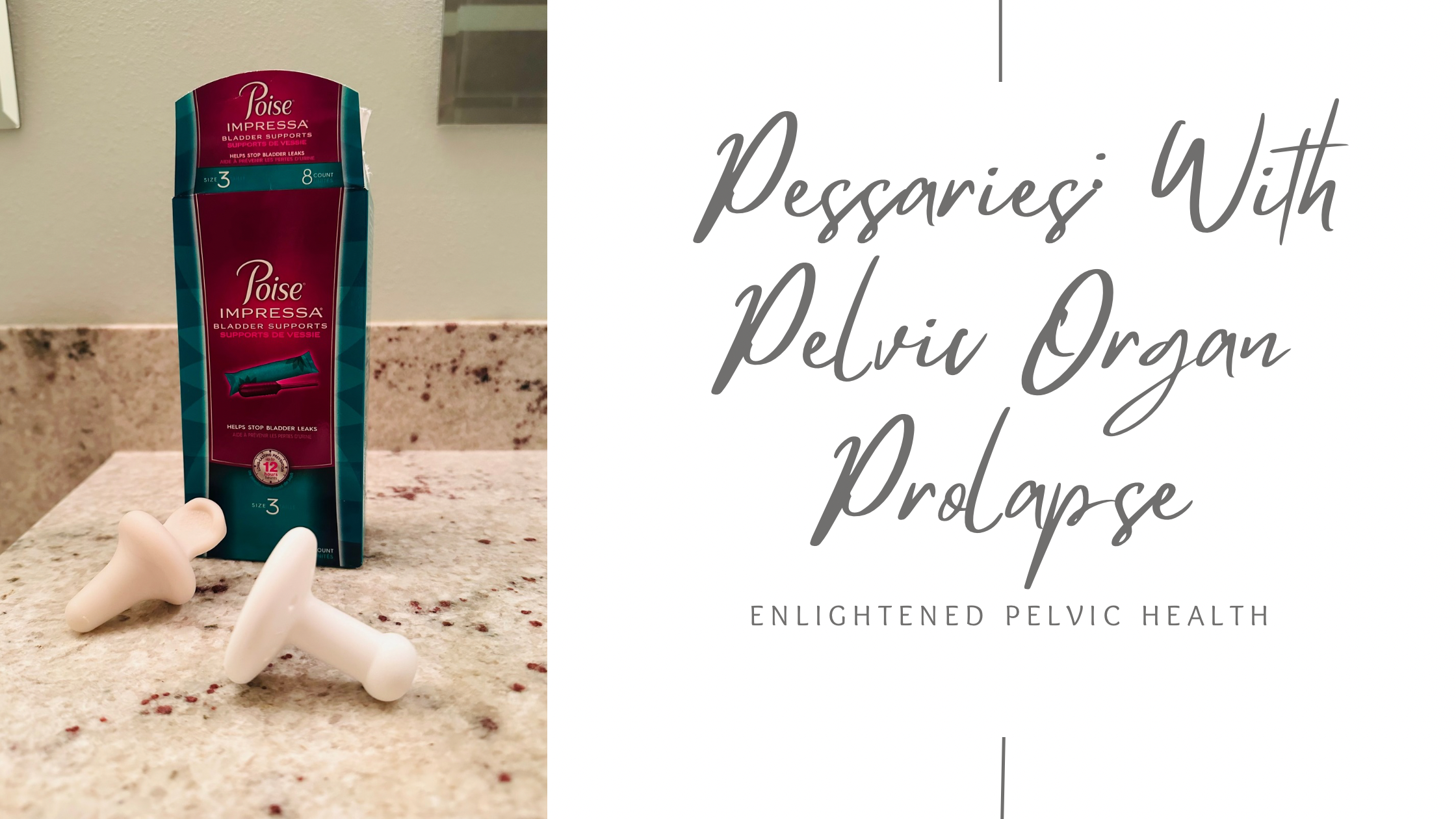 Understanding Pessaries: Types, Uses, and How They Help With Pelvic ...